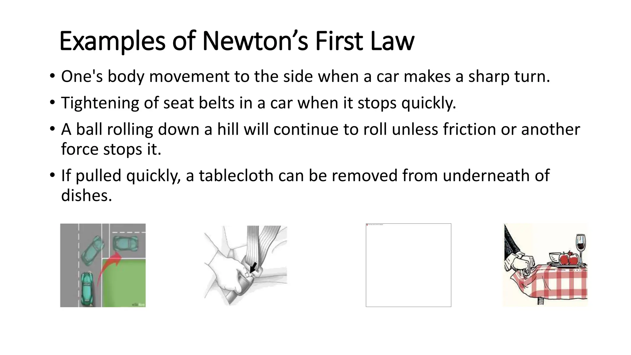 Physics Assignment on Laws of Motion. pptx | PPTX