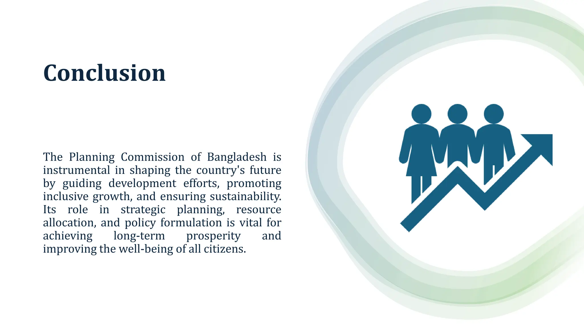 Assignment on Bangladesh Planning Commission | PPT