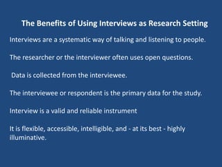 powerpoint_ qualitative research | PPT