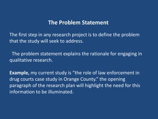 powerpoint_ qualitative research | PPT