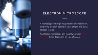 Microscopes PP.pptx