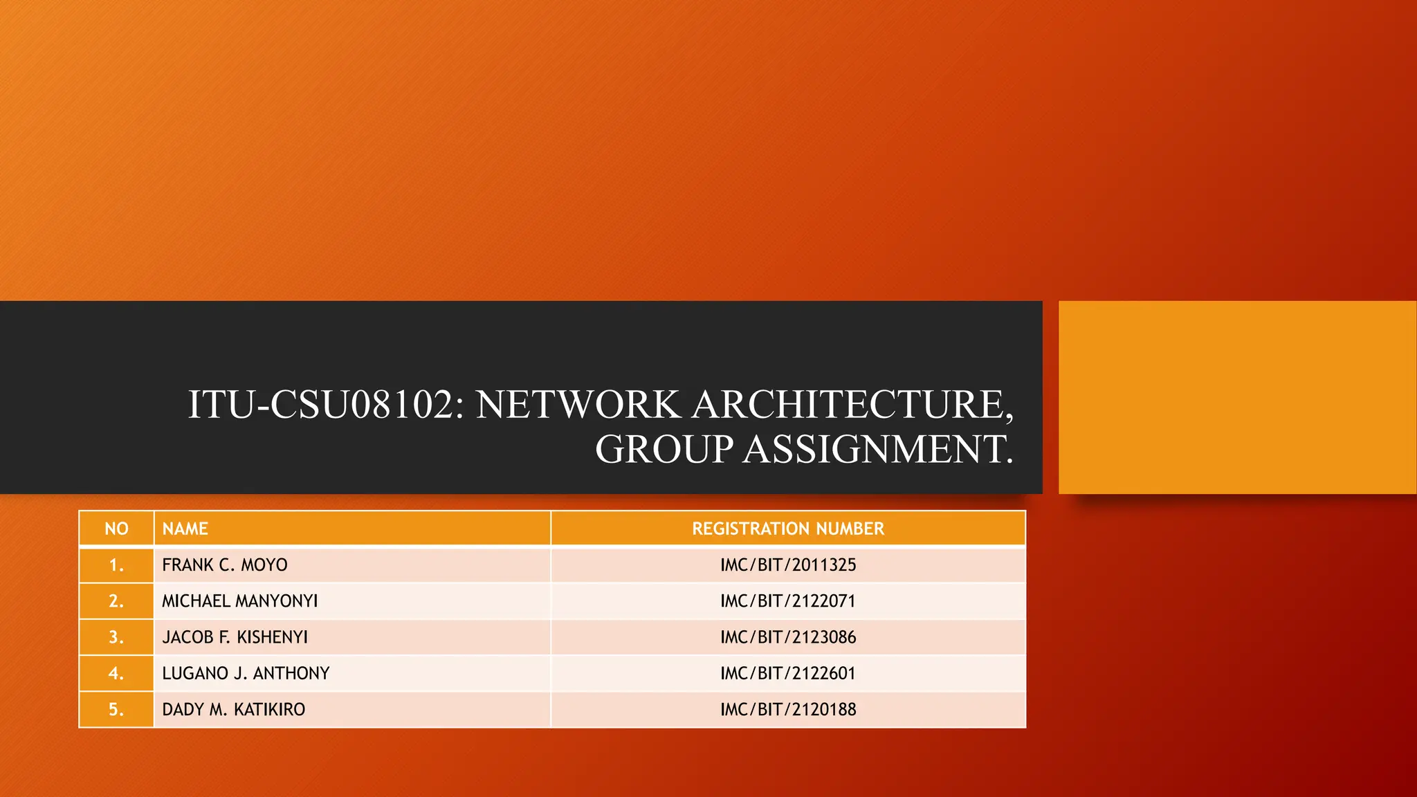 ASSIGNMENT PPT.pptx