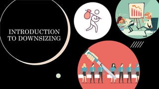 ppt on downsizing | PPTX