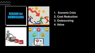 ppt on downsizing | PPTX