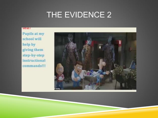 KJ Assignment pp supporting childrens learning with ict | PPT