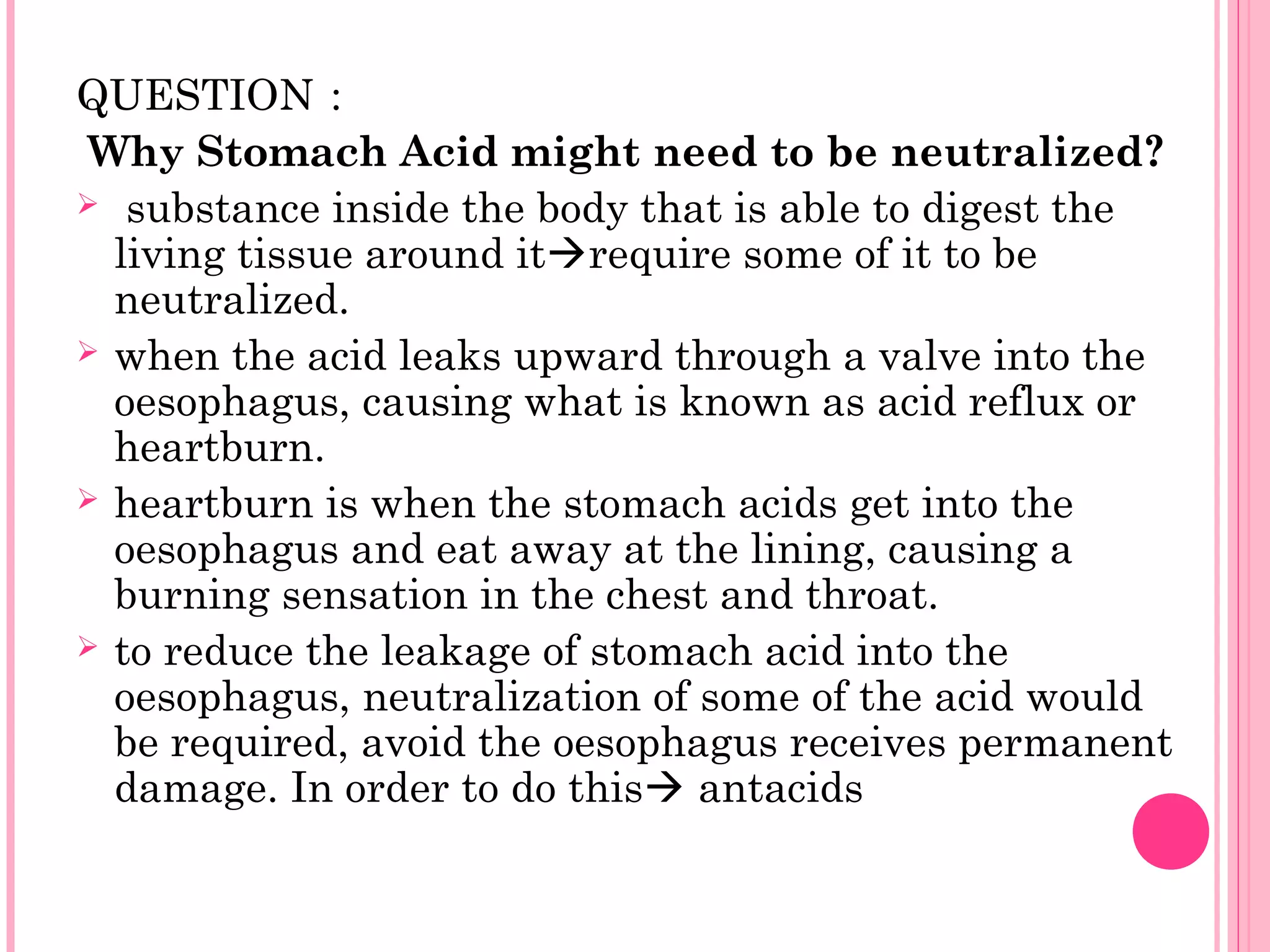 Assignment presentation data logging | PPT | Chemistry | Science