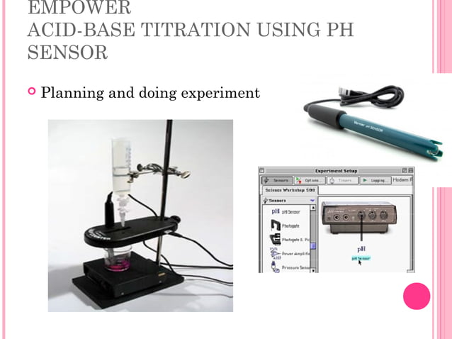 Assignment presentation data logging | PPT