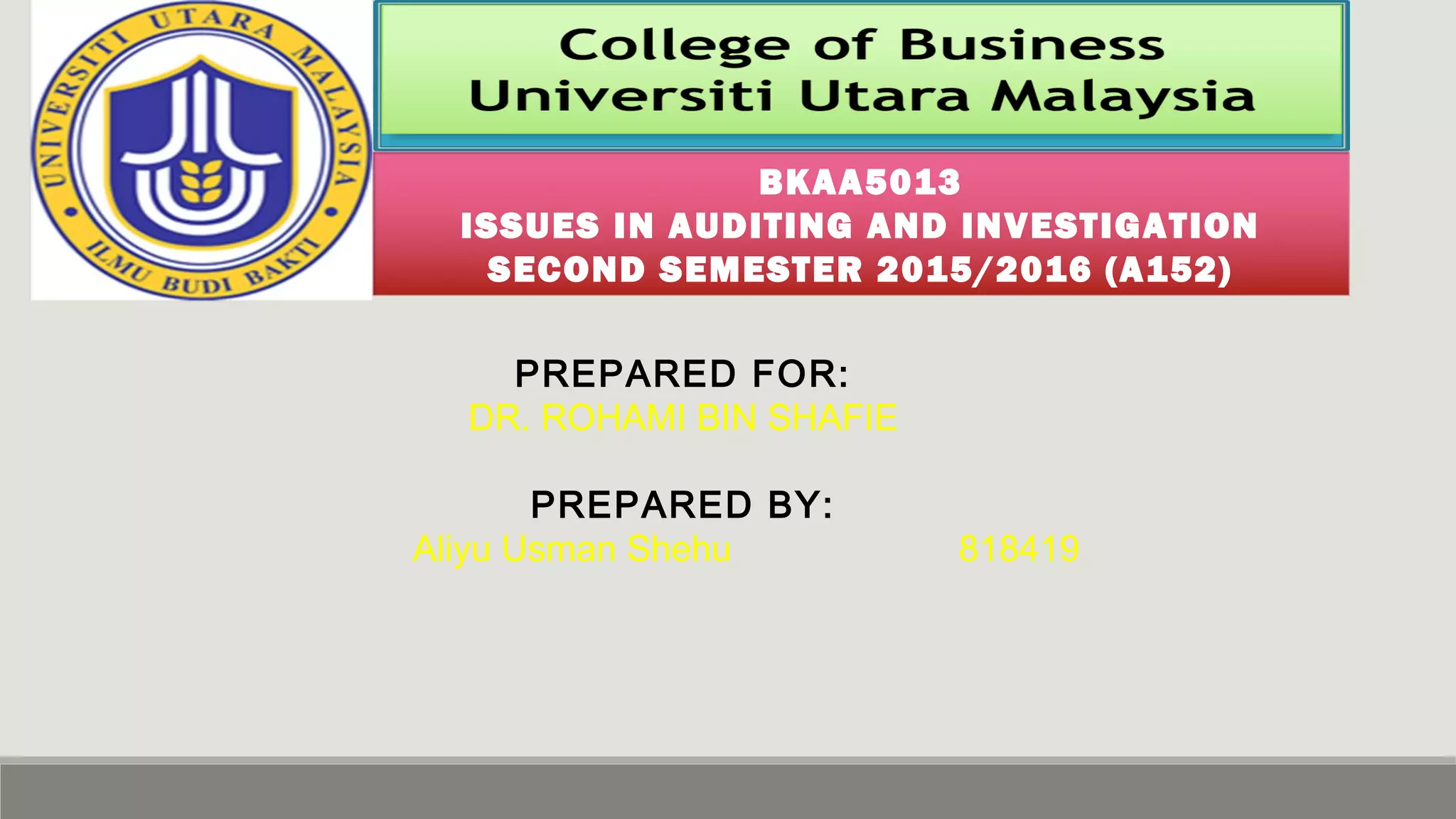 Pre and post merger level of concedntration | PPT