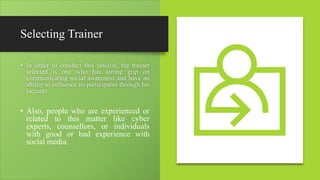 Need Assessment and Design Phase in HRD | PPTX