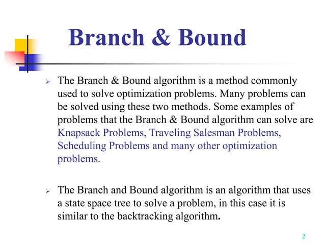 Assignment problem branch and bound.pptx
