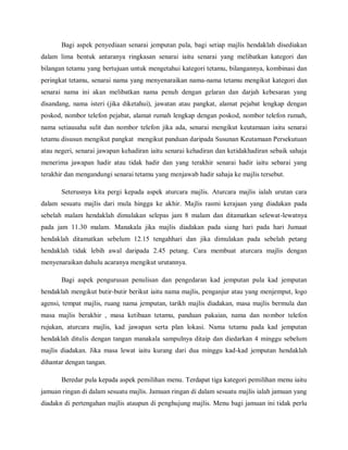 Assignment protokol | PDF