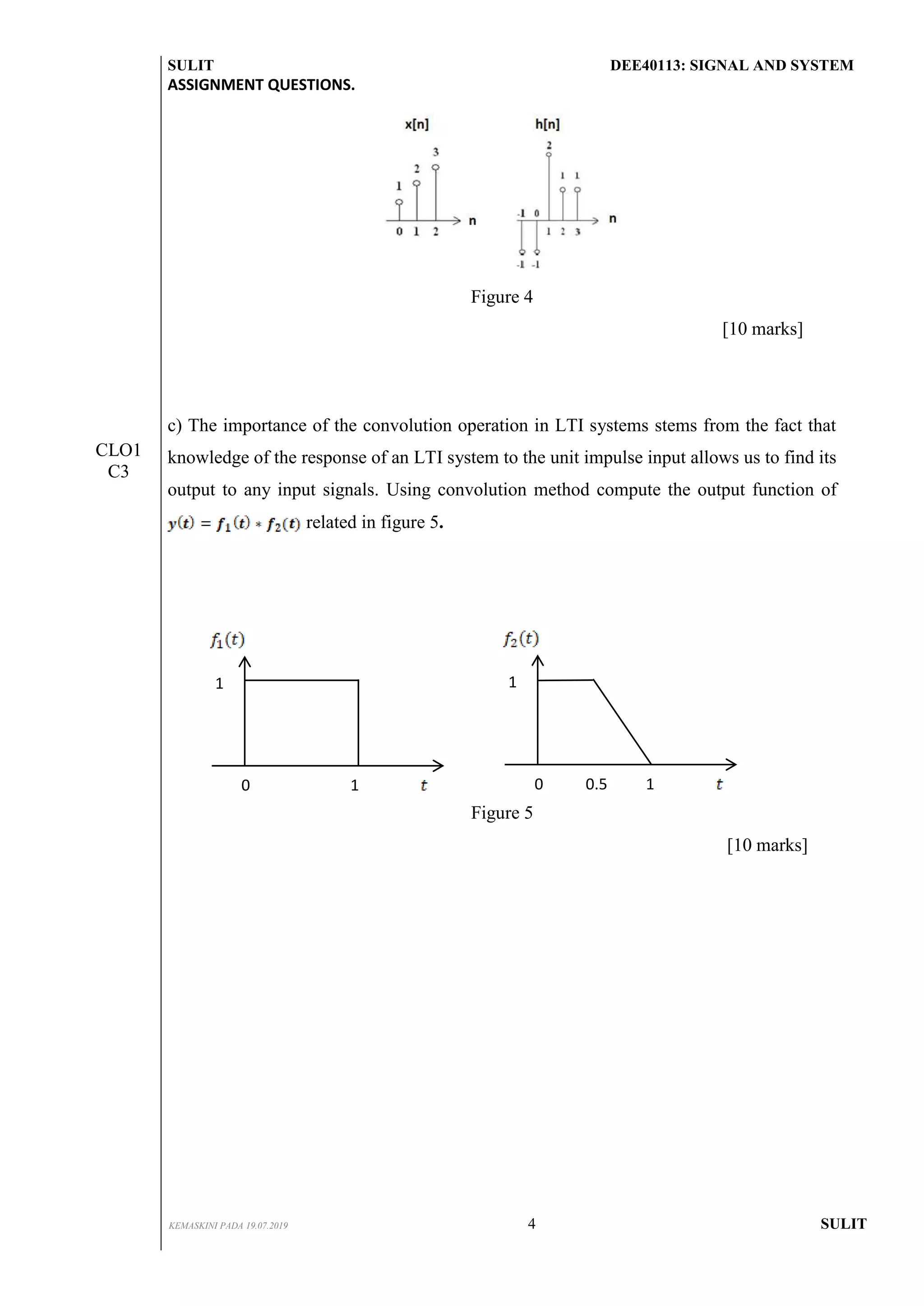 Assignment Questionsdoc