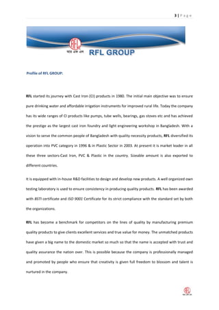 Assignment rfl group | PDF