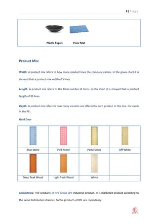 Assignment rfl group | PDF