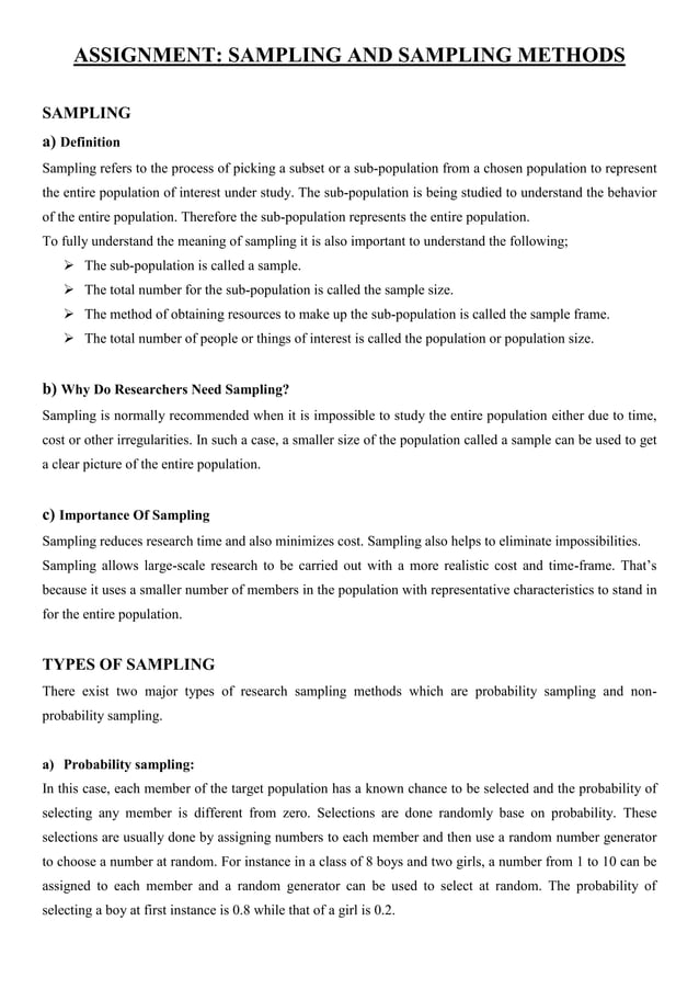Sampling and Sampling Methods Of Data Collection.pdf