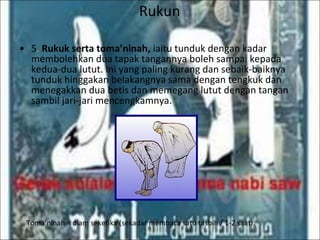 Assignment rukun2 solat | PPT
