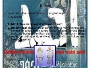 Assignment rukun2 solat | PPT