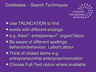 Assignments | PPT | Technology & Computing