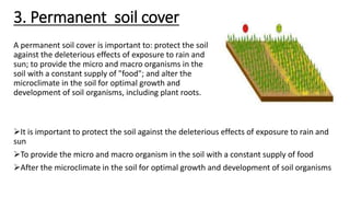 What is Conservation Agriculture? | PPTX