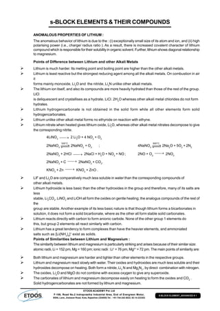 Assignment s block-elements_jh_sir-4173 | PDF