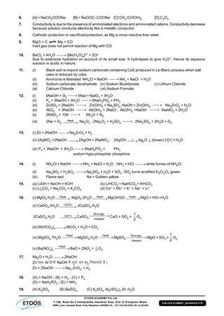 Assignment s block-elements_jh_sir-4173 | PDF