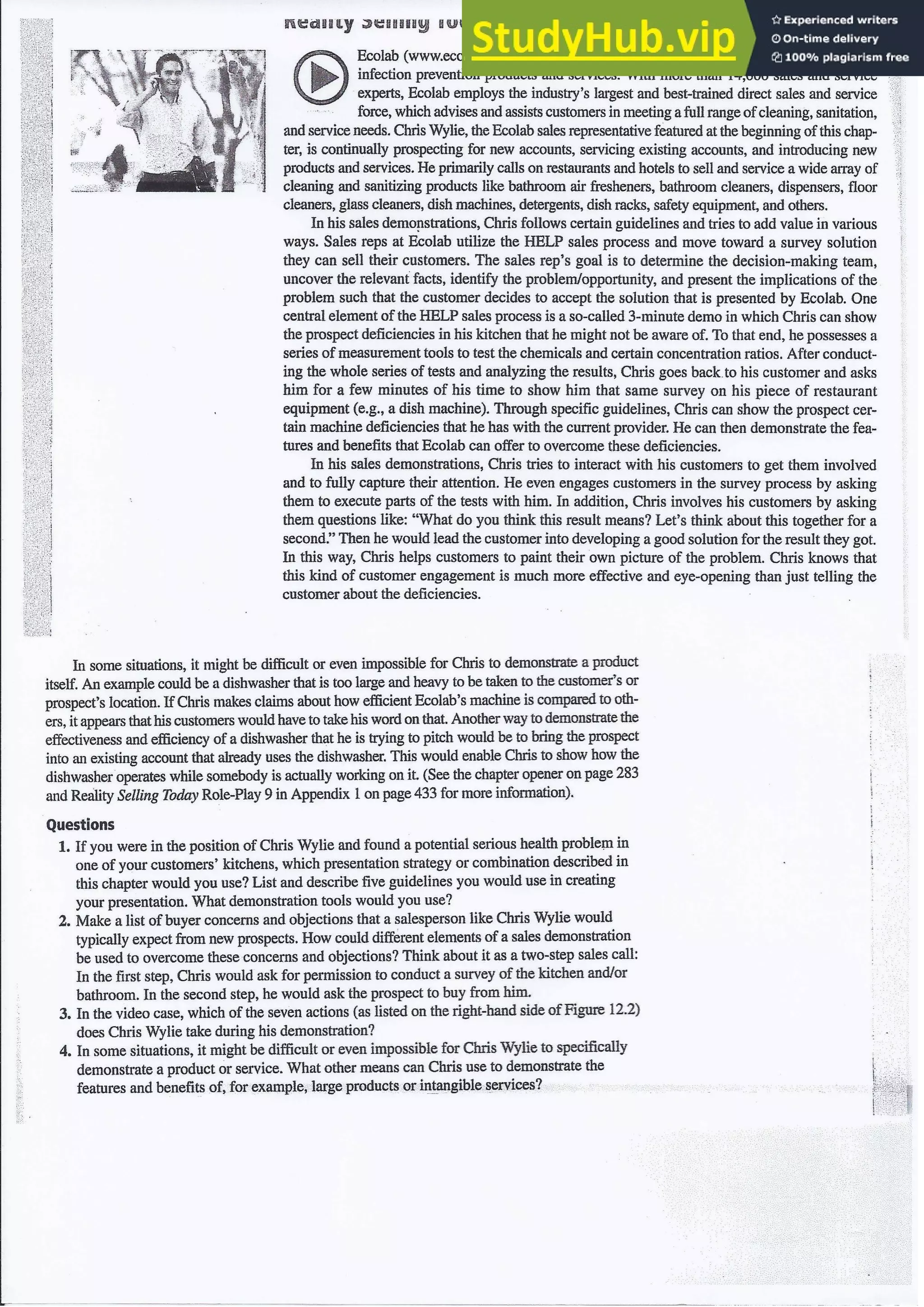 Assignments 2 3 | PDF