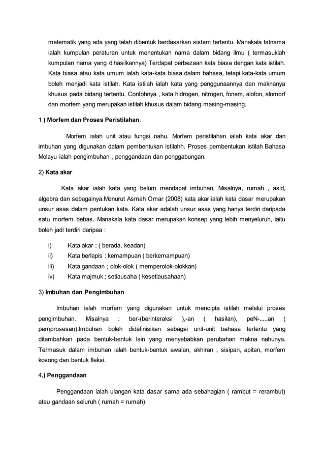 Assignment semantik | DOCX