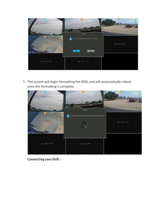 Assignment sheet cctv | DOCX