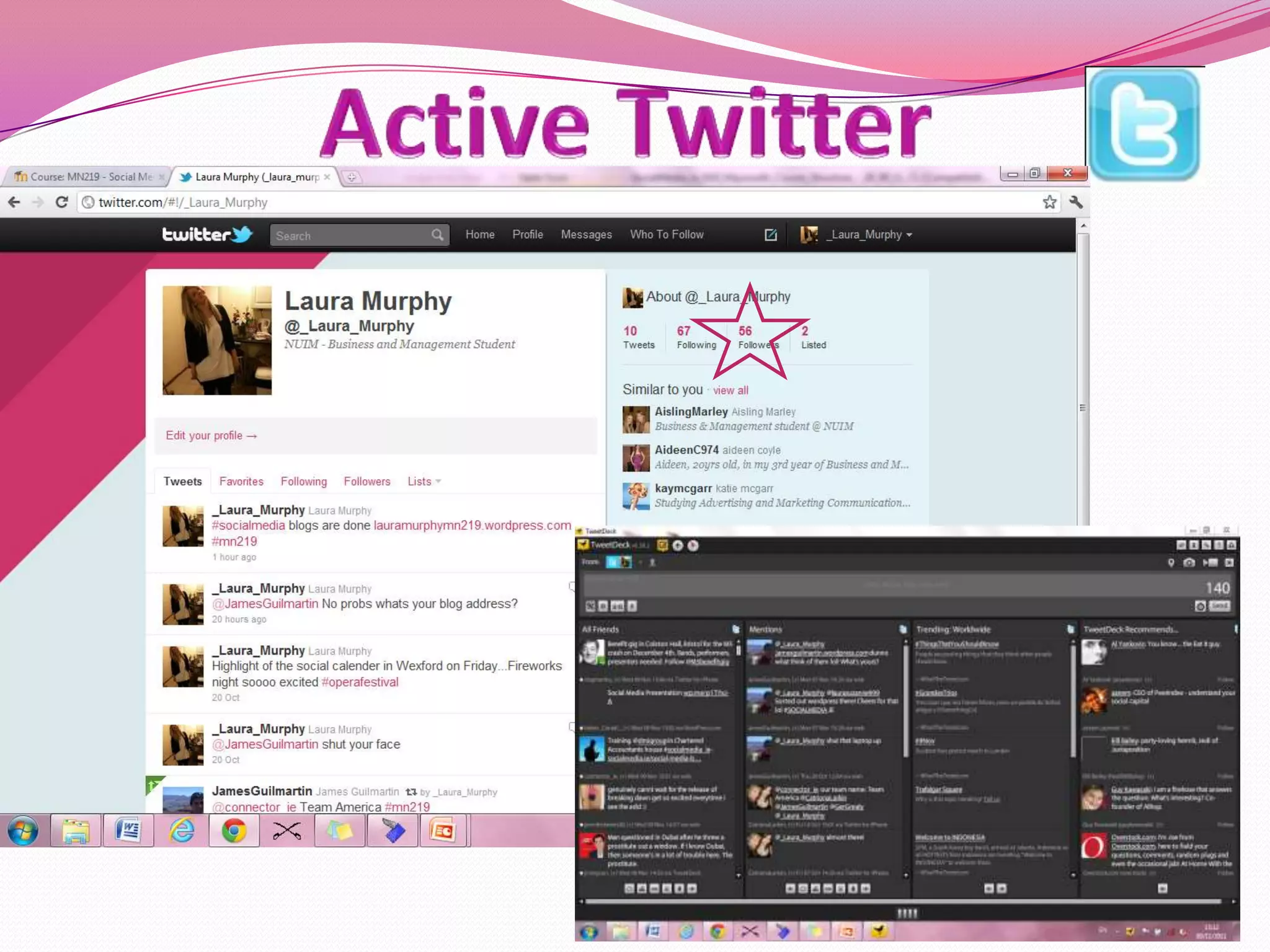 Assignment slides | PPTX