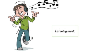 Guessing Game for 'Music' vocabulary | PPTX