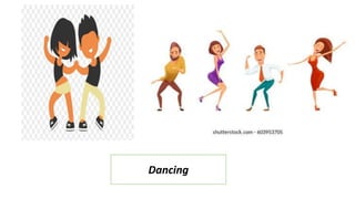 Guessing Game for 'Music' vocabulary | PPTX