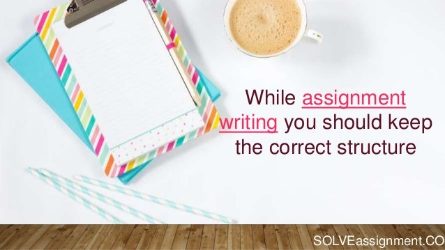 How to do an assignment: steps for successful assignment