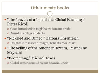 Assignments that Build Skills by Pam Luecke | PPTX | Business ...