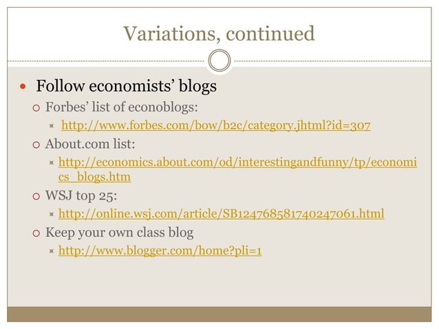 Assignments that Build Skills by Pam Luecke | PPTX | Business | Business and Finance