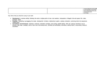 Assignment task 2 | DOCX