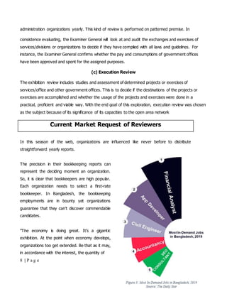 The History of the Auditing Profession in Bangladesh | PDF