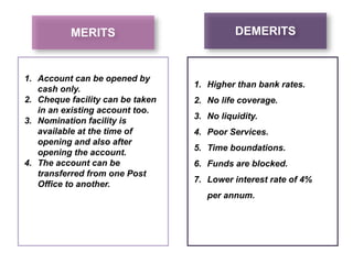 Financial Sectors in India | PPTX
