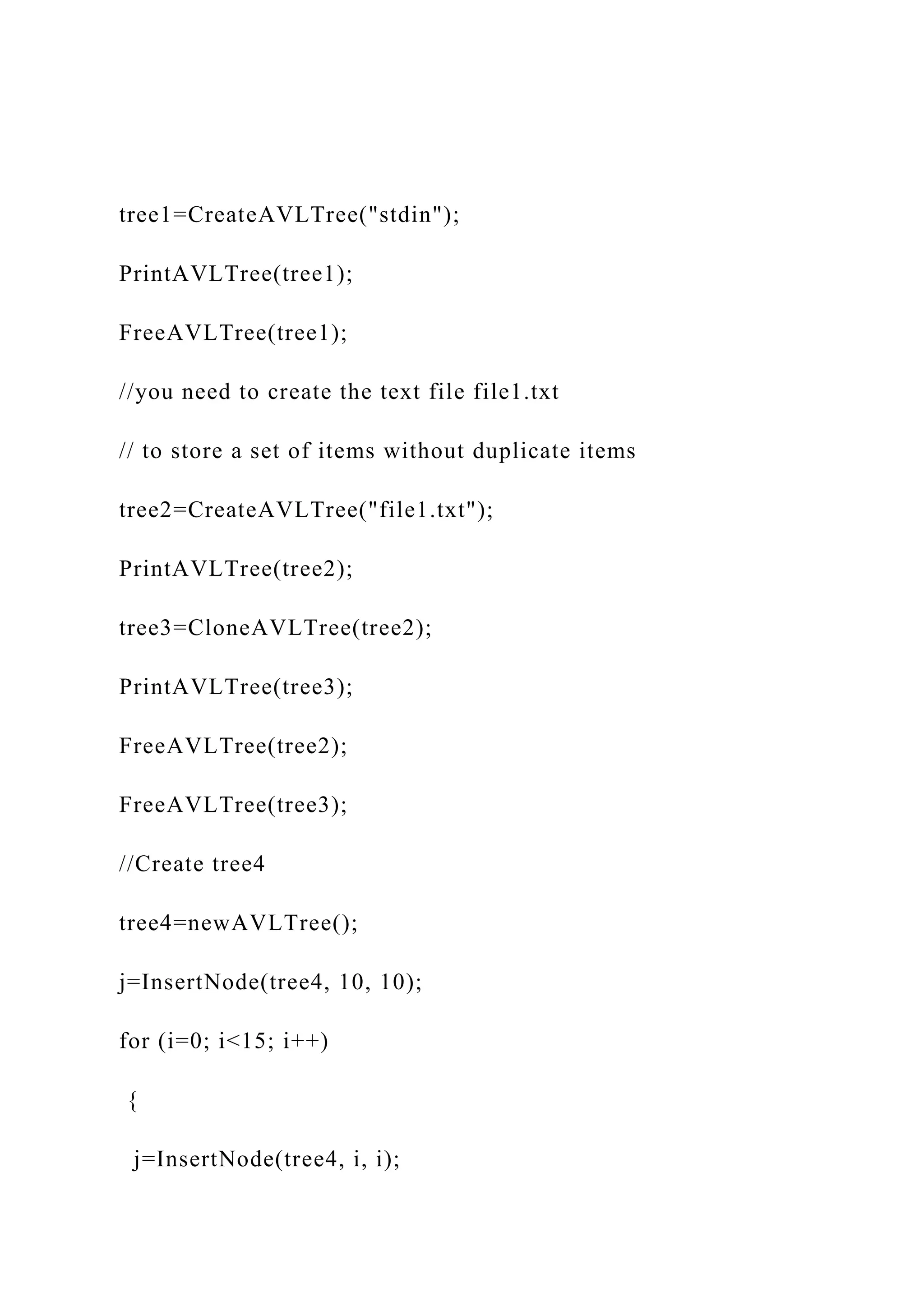 Assignment Two Objectives • Understand how the.docx | Programming Languages | Computing