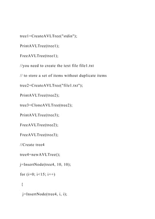 Assignment Two Objectives • Understand how the.docx | Programming ...