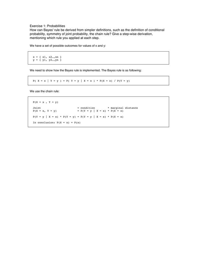 Data mining assignment 2 | PDF