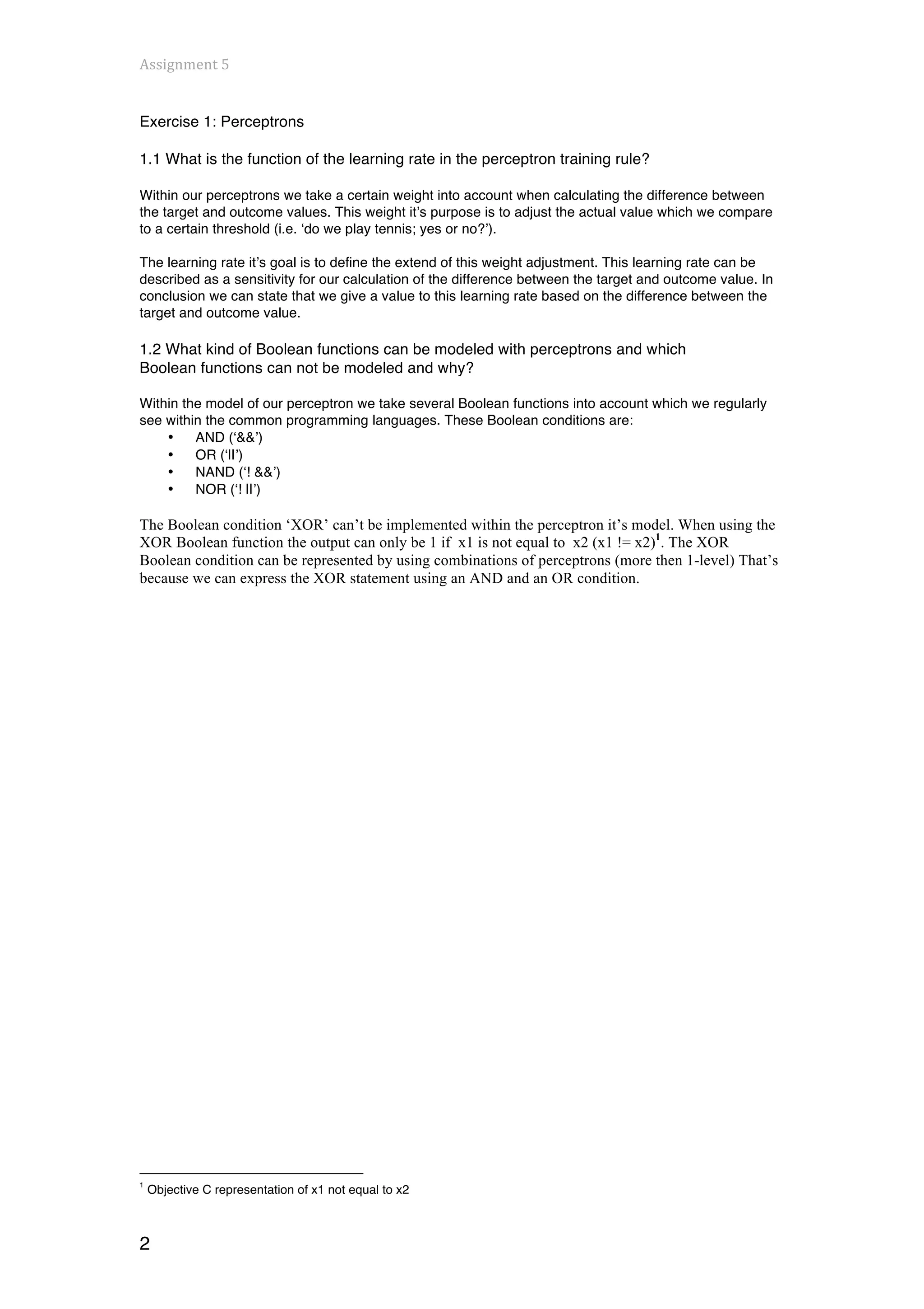 Data mining assignment 5 | PDF | Programming Languages | Computing