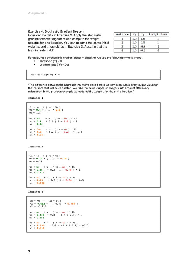 Data mining assignment 5 | PDF | Programming Languages | Computing