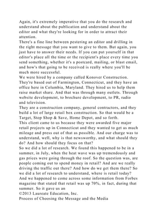 Assignment Worksheet What Is Mass CommunicationWhat is mass com.docx