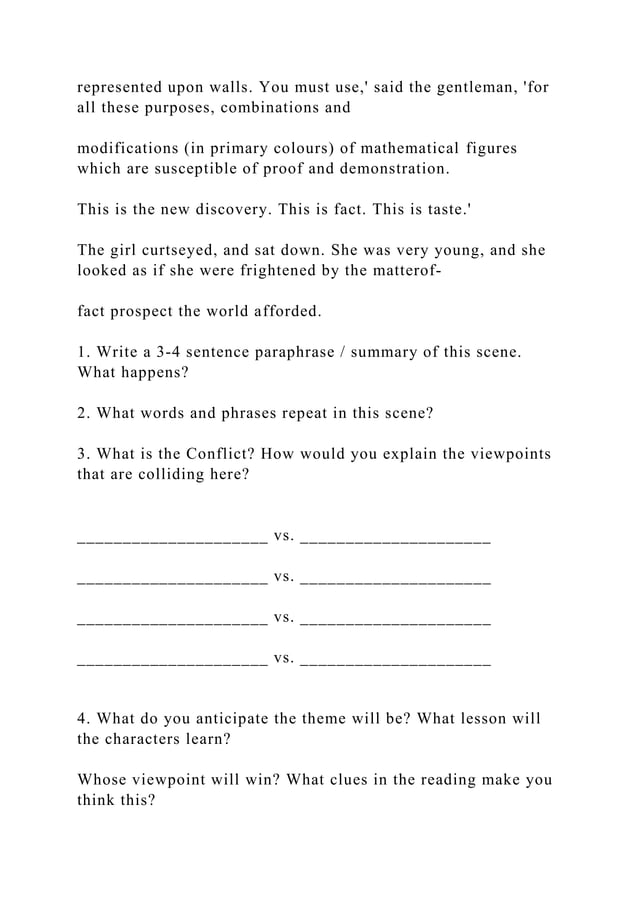 AssignmentWrite a brief (250-300) word analysis of the selection y.docx