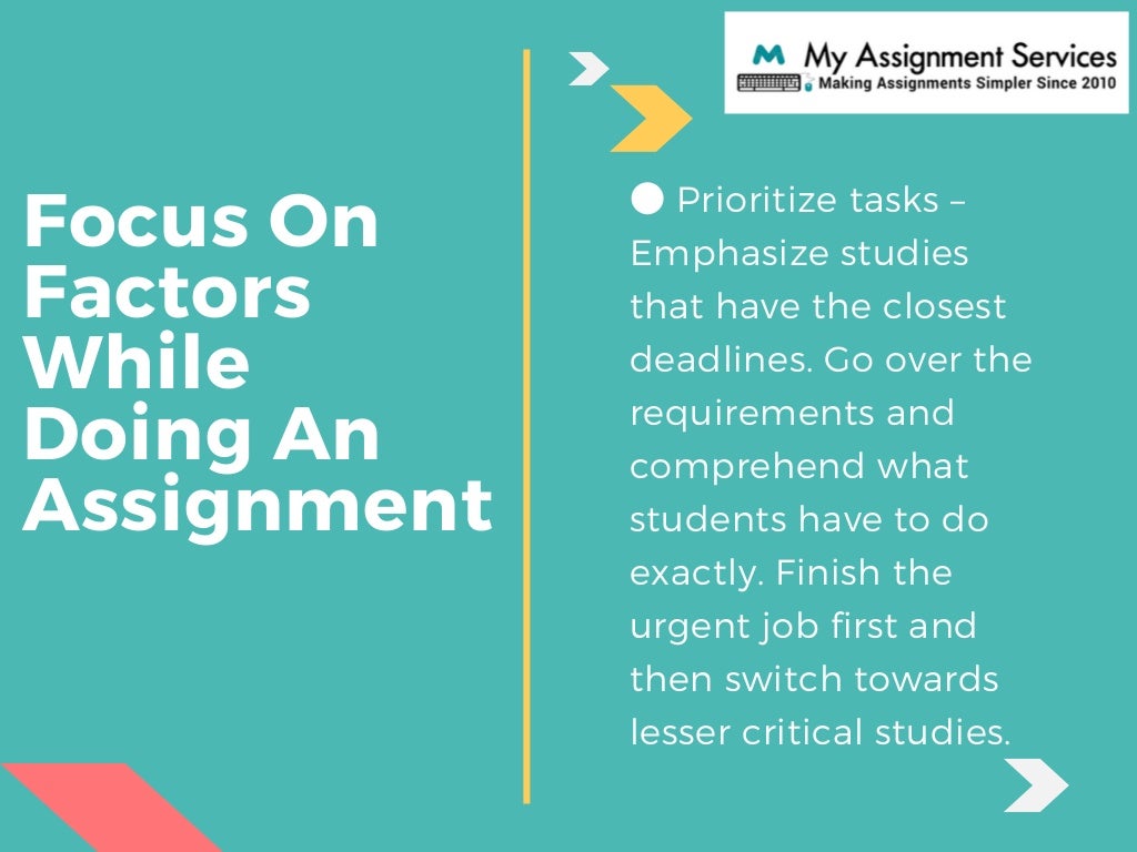 Assignment Writing Help UK For All Kinds | PPT