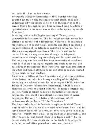 Assignment x Through reviewing the Olympic Messaging Syste.docx