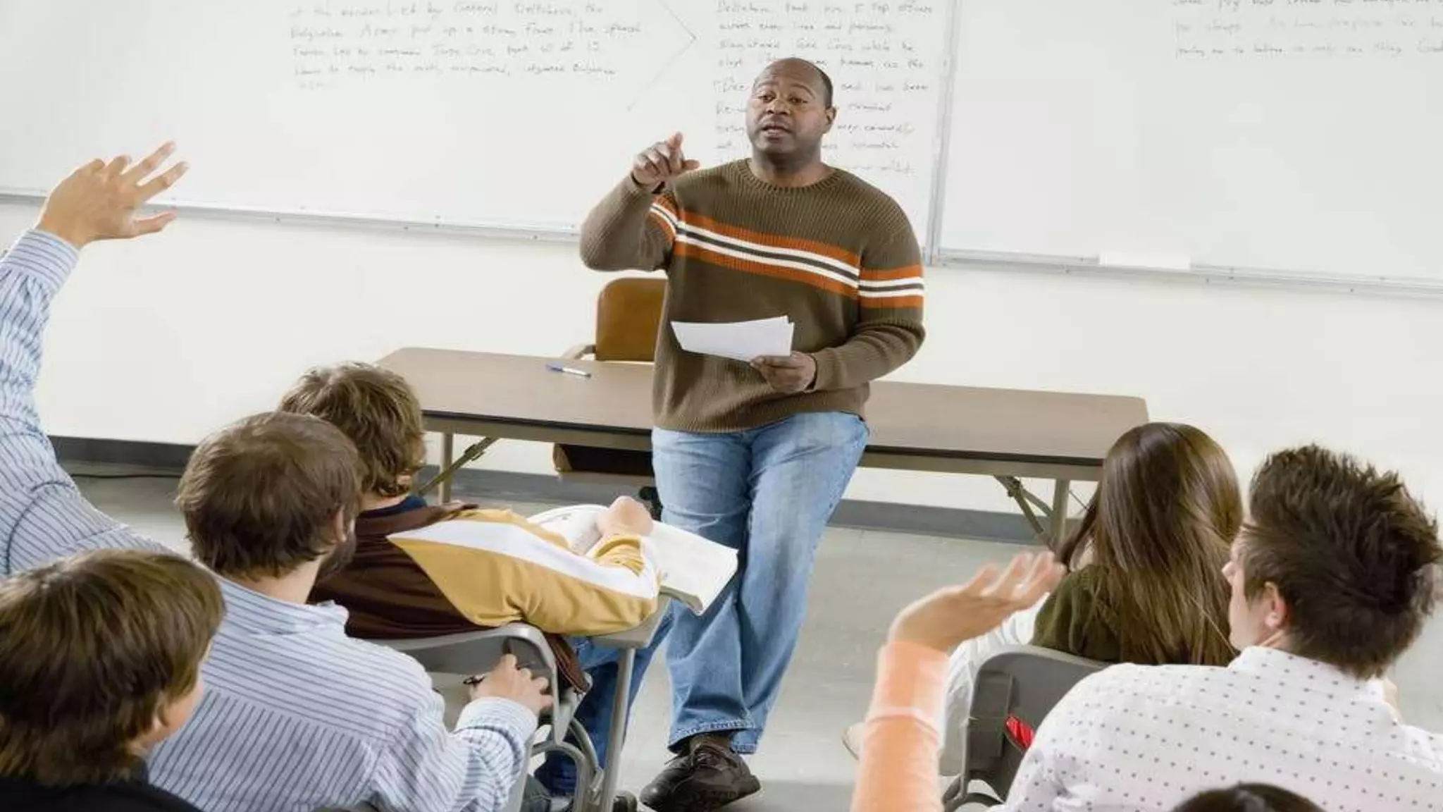 Roles & Responsibilities of a Trainer | PPT