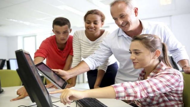 Roles & Responsibilities of a Trainer | PPT