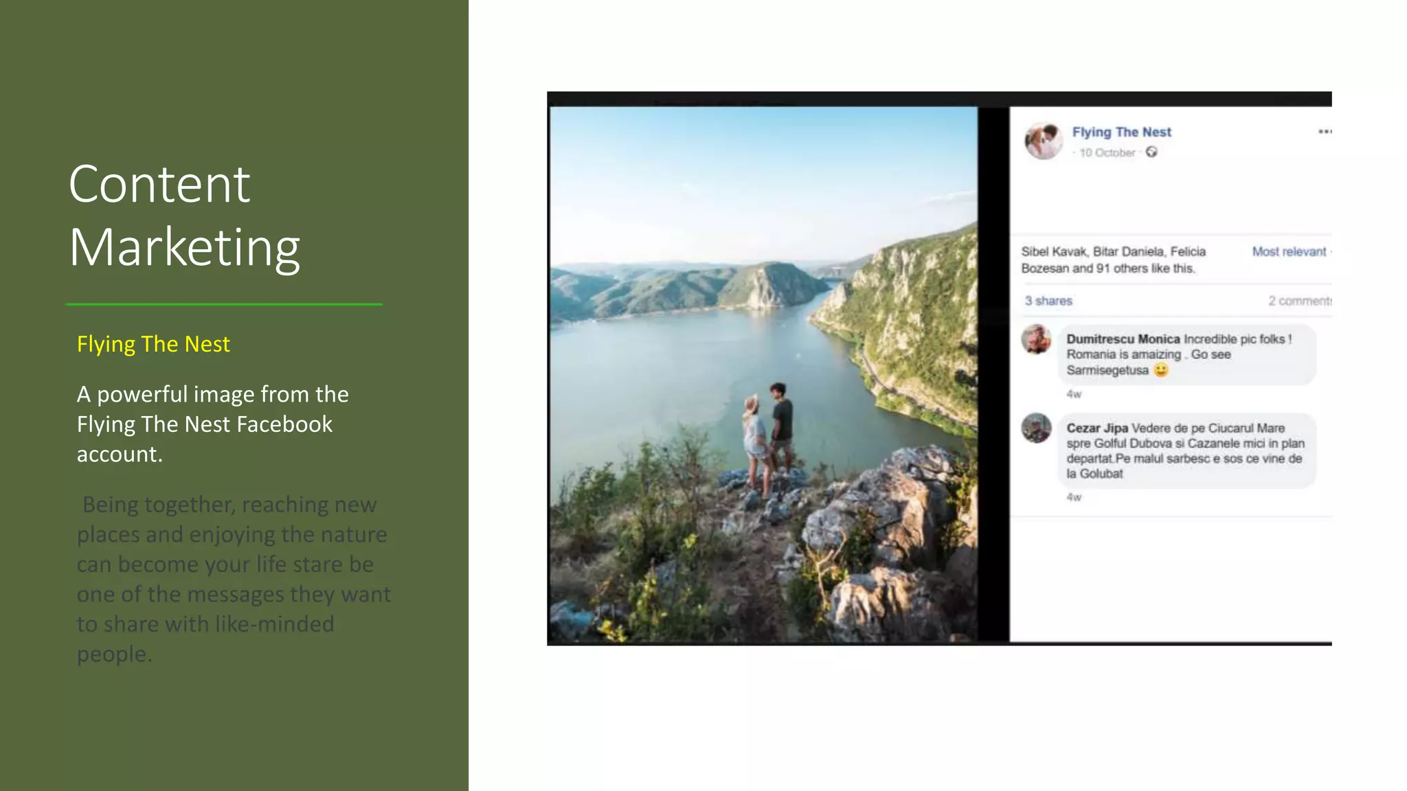 Content Marketing | PPT