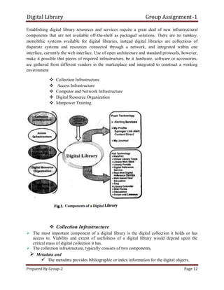 Digital Library | PDF